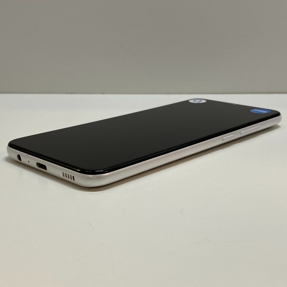 Pre-owned Samsung Galaxy A02s on O2 Model SM-A025G/DSN 32GB Dual SIM in ...